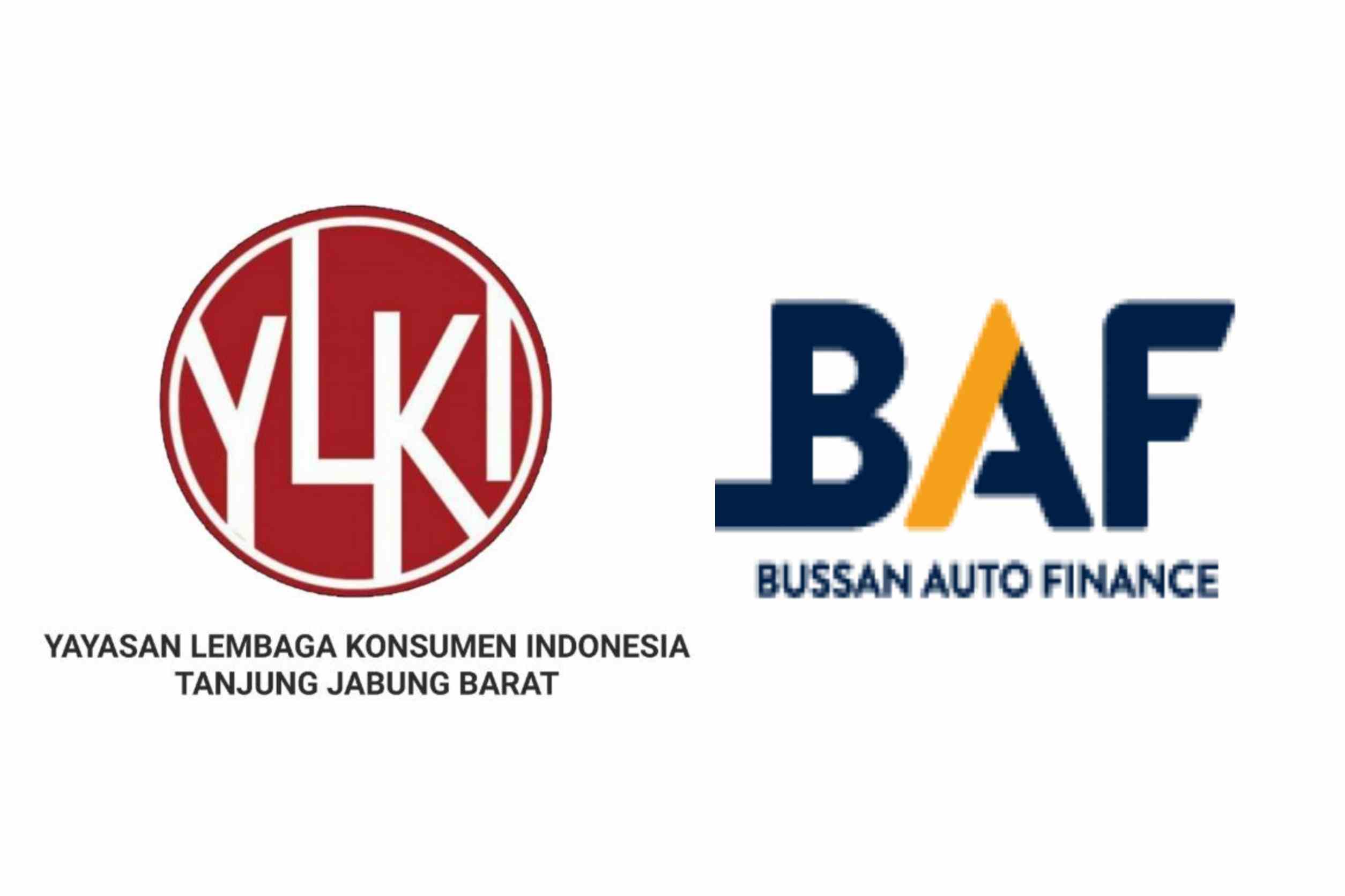 Merasa Tertipu Oleh PT. BAF, Konsumen Mengadu Ke YLKI Tanjab Barat ...